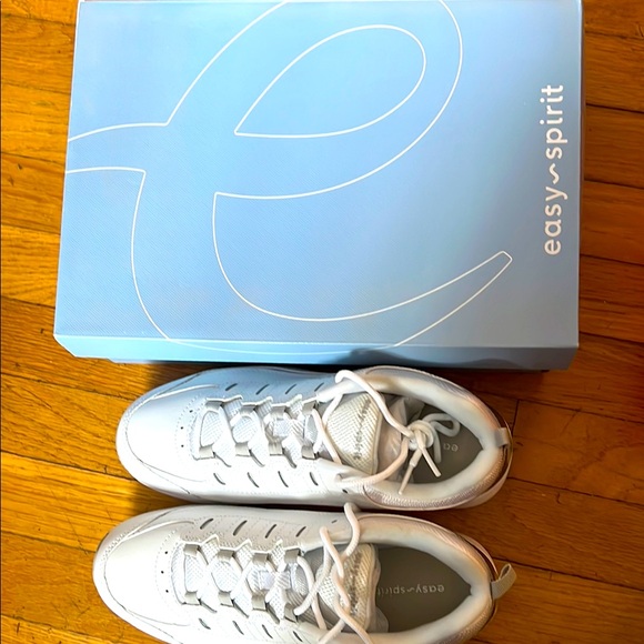 Easy Spirit | Shoes | Easy Spirit Womens Sneakers | Poshmark